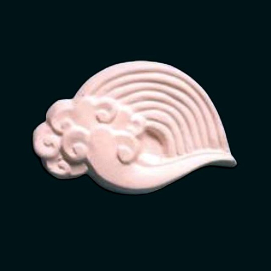 Ready to Paint Plaster, Rainbow With Cloud, Plaster Craft, Kids Crafts ...