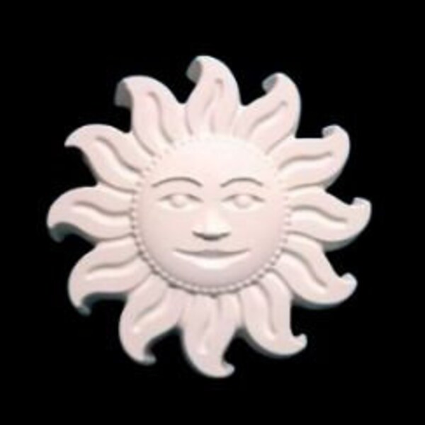 Sun Wall Decor - Etsy