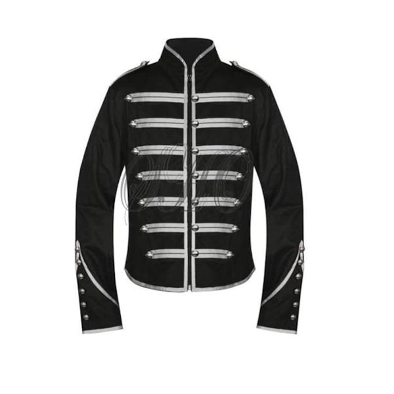 Military Goth - Etsy