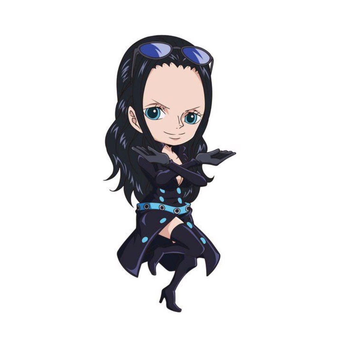 One Piece Stickers Set, Anime Sticker Set, One Piece Anime - Etsy