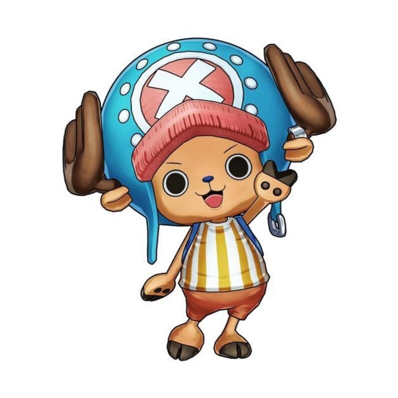 One Piece Stickers Set, Anime Sticker Set, One Piece Anime - Etsy