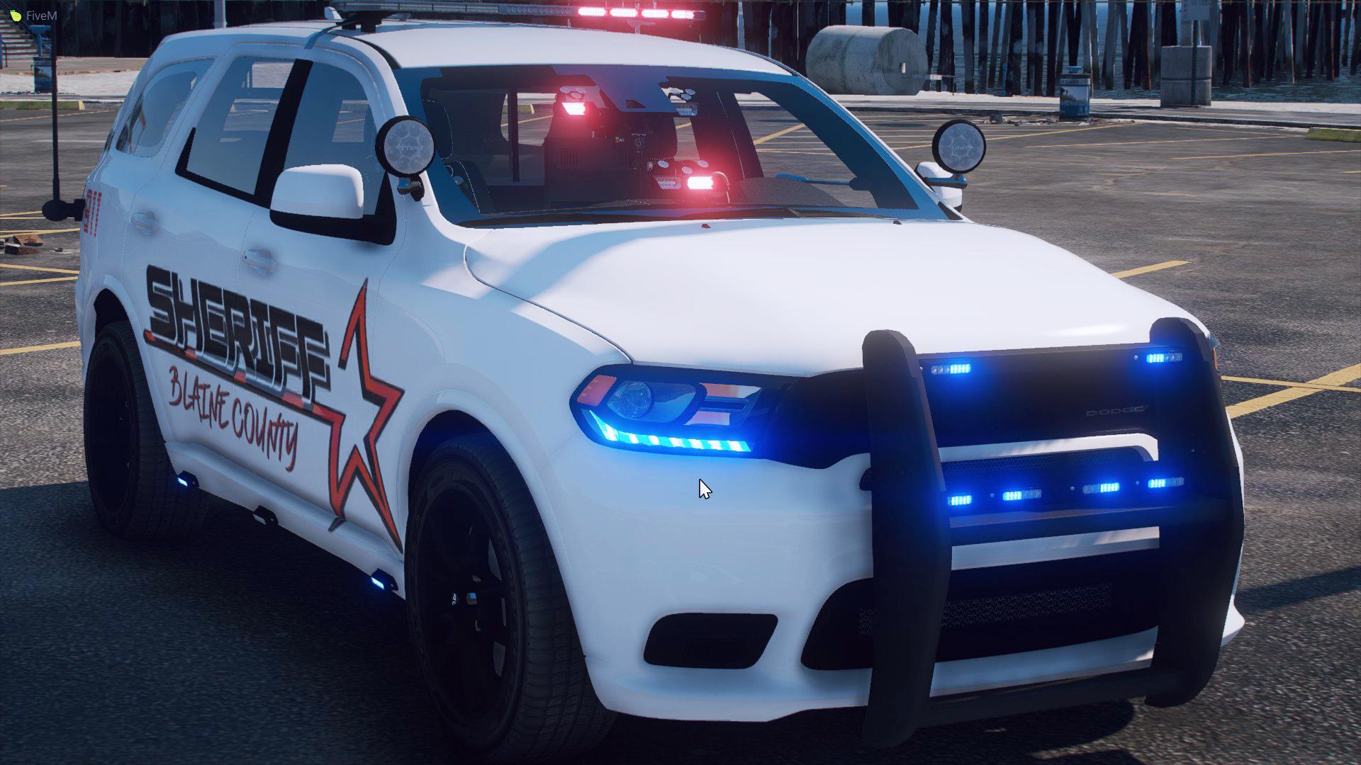 Police Cars Pack Fivem | Fivem Ready | LSPD Cars Pack - Etsy