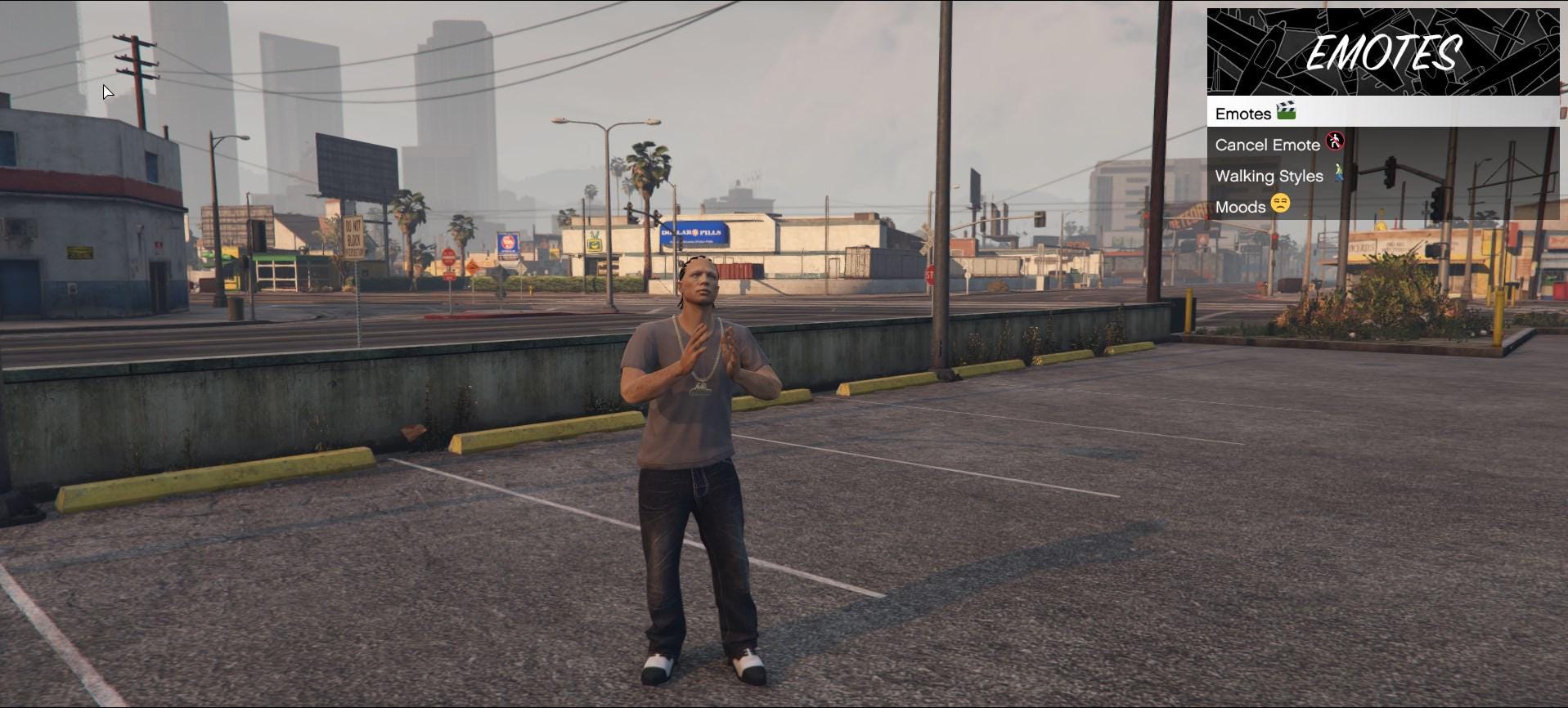 Fivem 1400+ Emotes Pack | Custom Animations for Roleplay | Fivem Emote ...