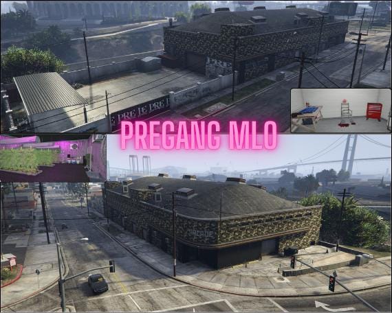 Weed Shop Gta 5 Map Locations