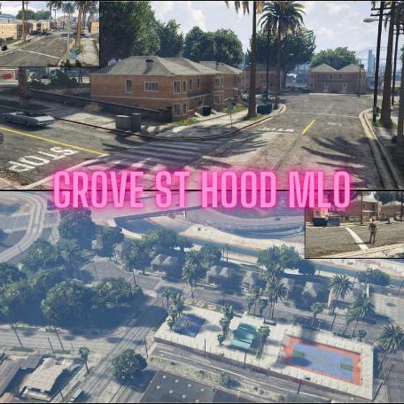 Free Mlo Scripts Fivem - Etsy UK