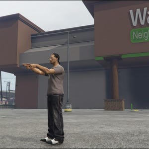 Fivem 1400+ Emotes Pack | Custom Animations for Roleplay | Fivem Emote ...