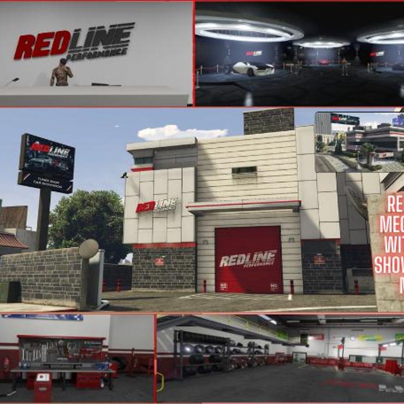 Fivem Mechanic Scripts - Etsy