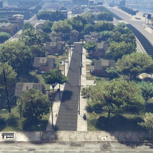 American Neighborhood MLO for Fivem | Fivem Ready MLO - Etsy