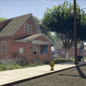 American Neighborhood MLO for Fivem | Fivem Ready MLO - Etsy