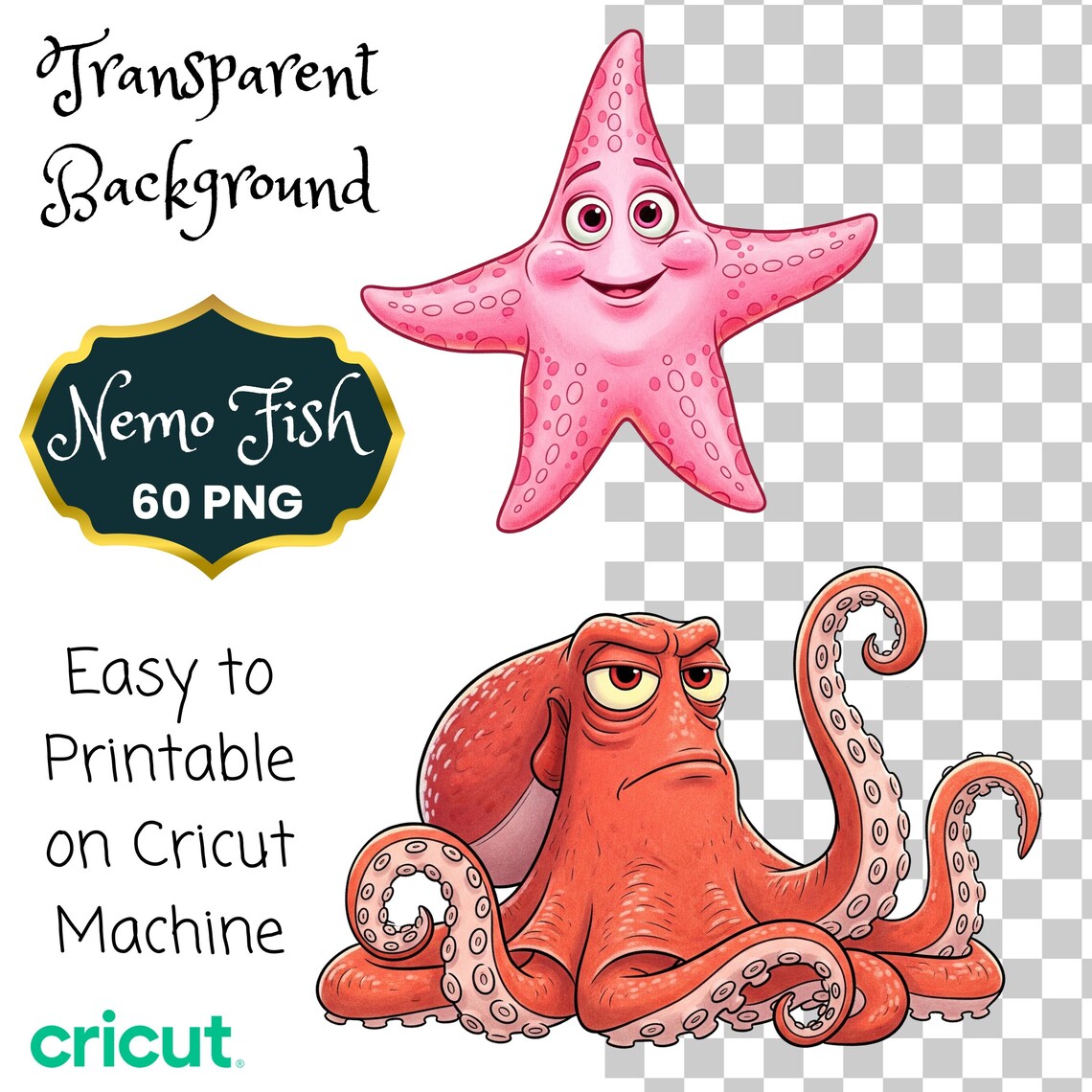 Finding Nemo PNG Clipart, Dory Nemo PNG, Nemo Shirt Cake Topper, Nemo ...