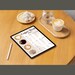 Editable Coffee Shop Menu Aesthetic Coffee Shop Menu - Etsy