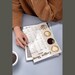 Editable Coffee Shop Menu Aesthetic Coffee Shop Menu - Etsy