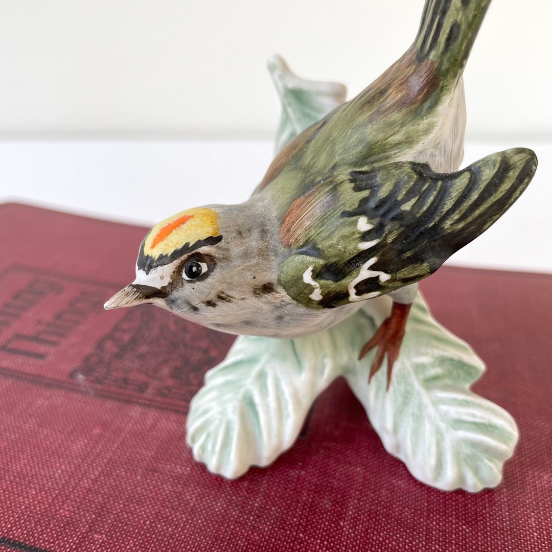 Vintage Tiny Goebel West Germany Bird Figurine, CV88 - Etsy