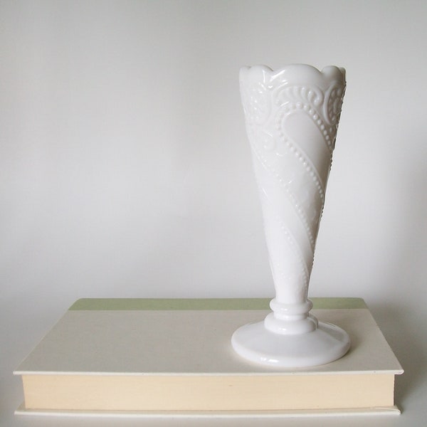 Cone Vase - Etsy