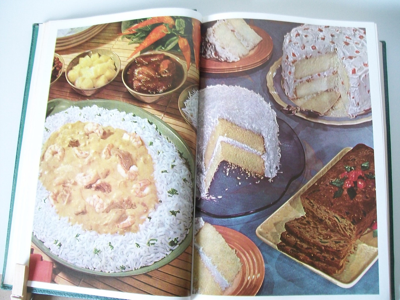 Vintage 1962 The Family Cook Book Standard Home Library Hard | Etsy