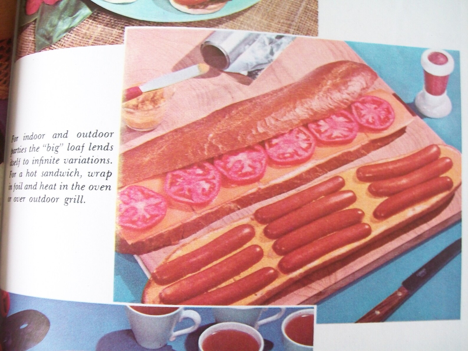 Vintage 1962 the Family Cook Book Standard Home Library Hard - Etsy