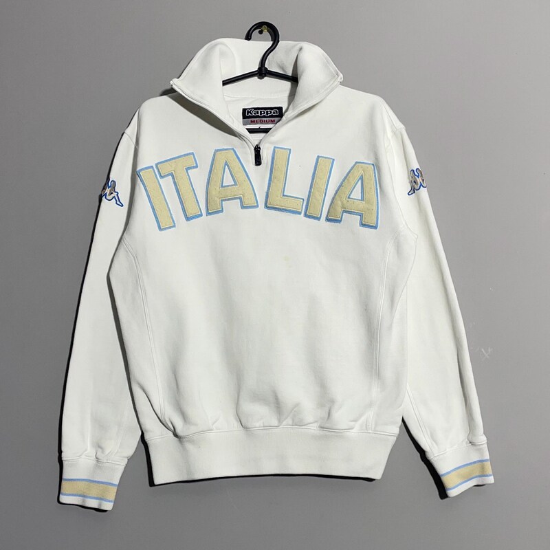 Kappa Italia - Etsy Finland