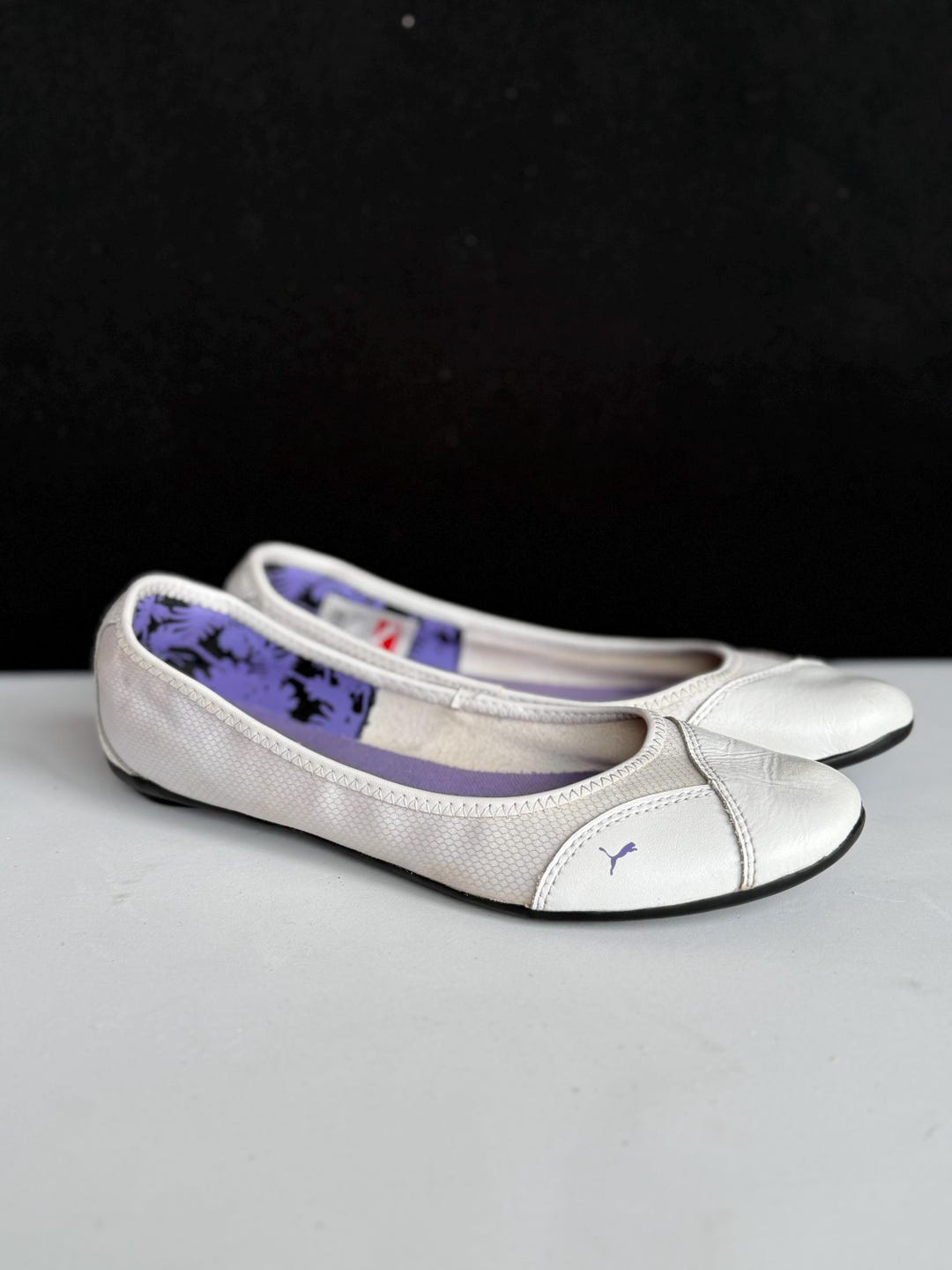 Vintage Puma Speed Princes Bullet Shoes Size 39 - Etsy