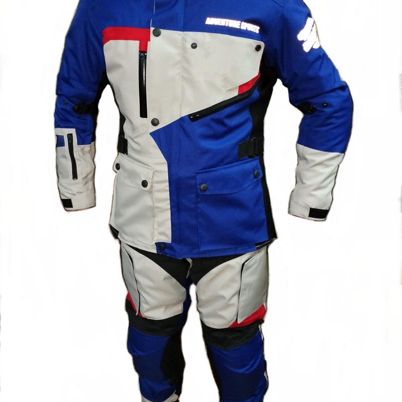 Motorcycle Adventure Gear - Etsy