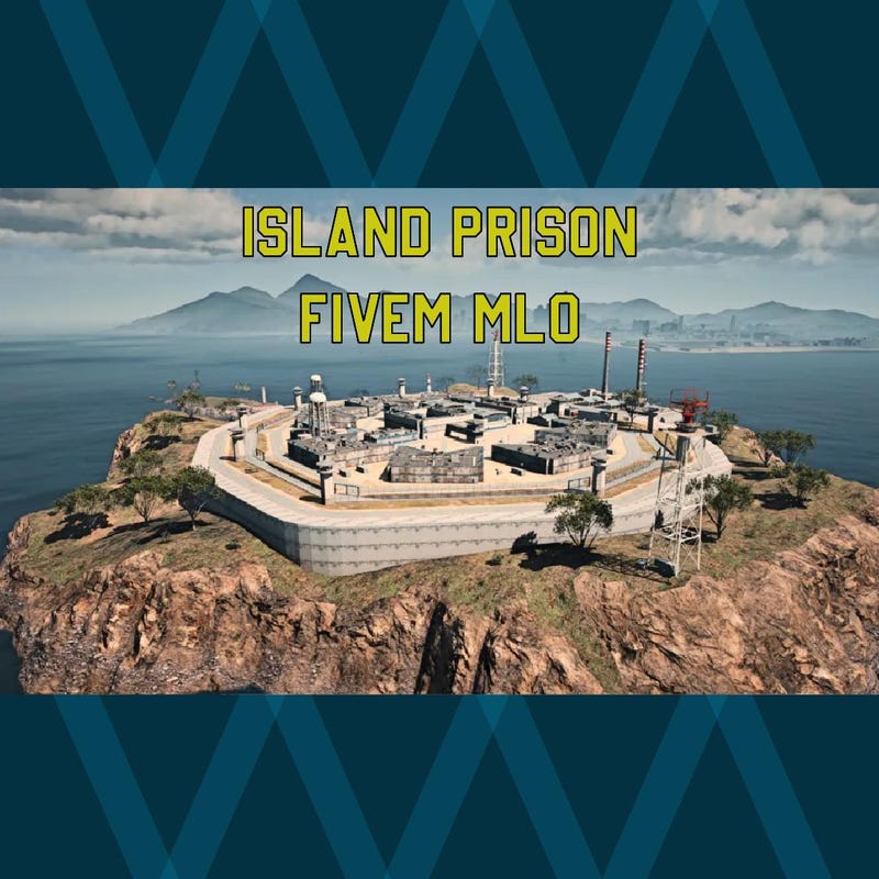 Fivem Mlo Business - Etsy