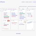 Undated Weekly Planner Template: Digital Schedule (PDF Download) - Etsy