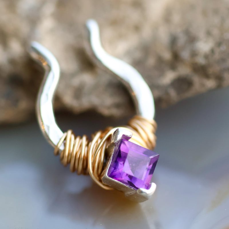 Alien Piercing - Etsy