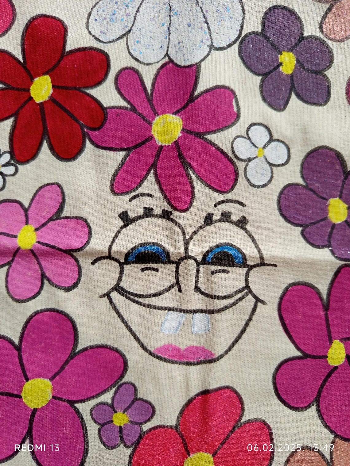 The Toto Bags, Drawing Hand Drawing - Etsy
