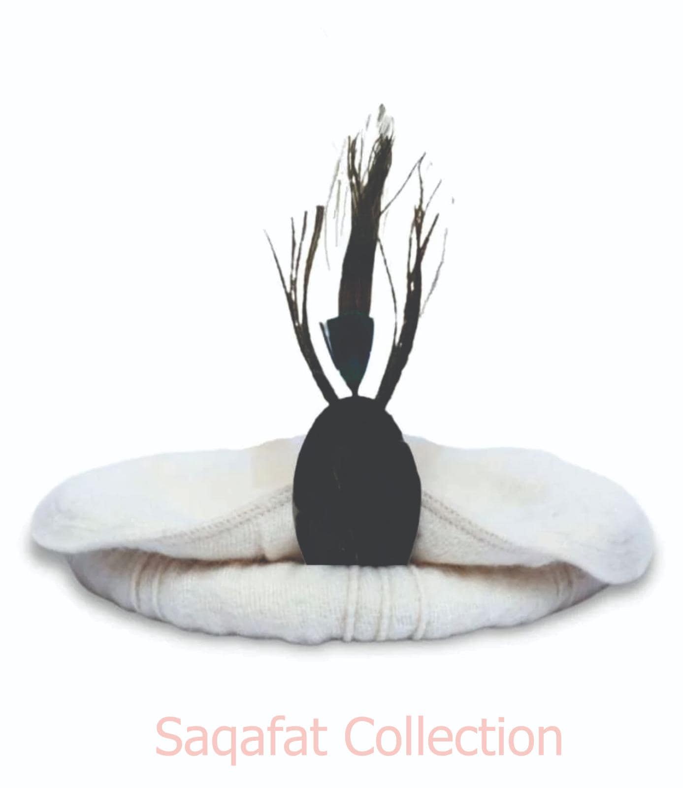 Handmade Chitrali Cap | Pakol 100% Wool From Pakistan | Pashtoon Pakul ...