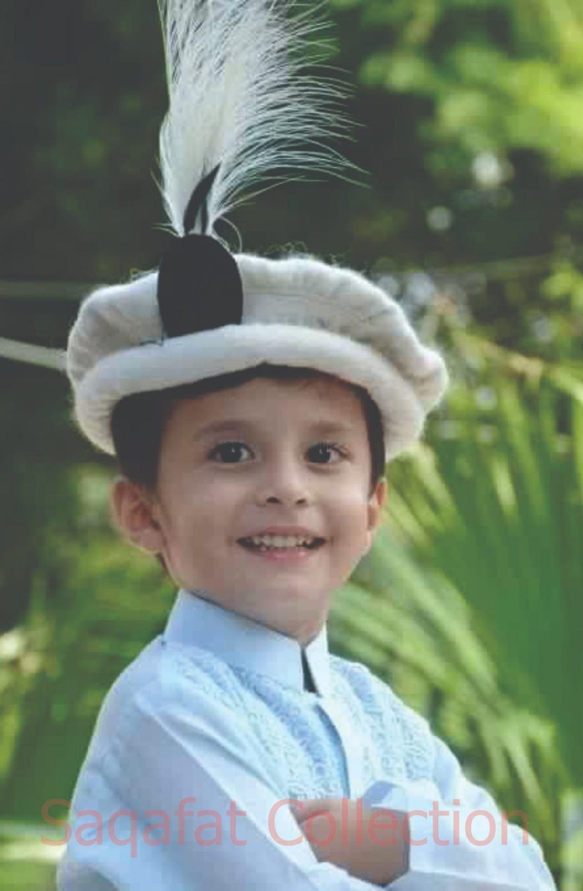 Handmade Chitrali Cap | Pakol 100% Wool From Pakistan | Pashtoon Pakul ...