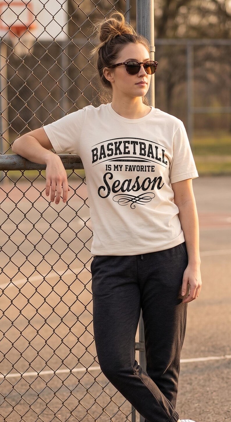 Sports is My Favorite Season Png Bundle, Baseball Basketball Football ...