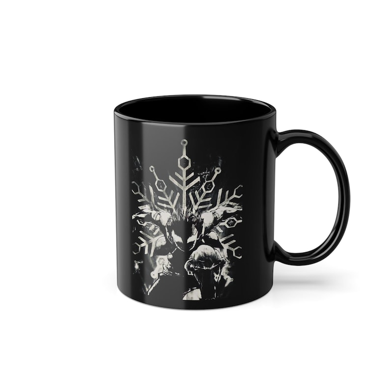 Akaza Mug, Akaza Mug, Demon Slayer Mug, Demon Slayer Mug, Anime Mug ...