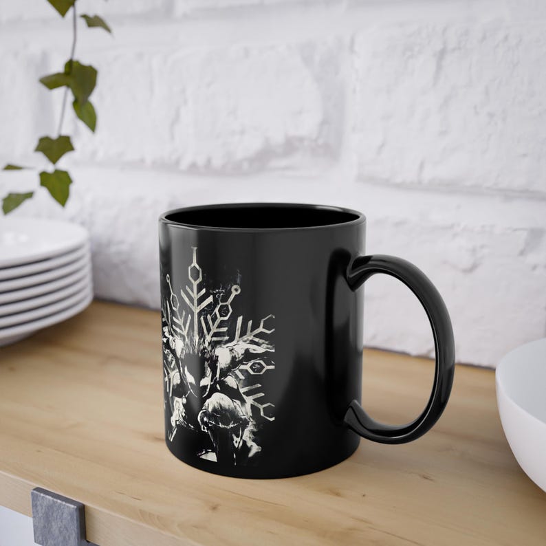Akaza Mug, Akaza Mug, Demon Slayer Mug, Demon Slayer Mug, Anime Mug ...