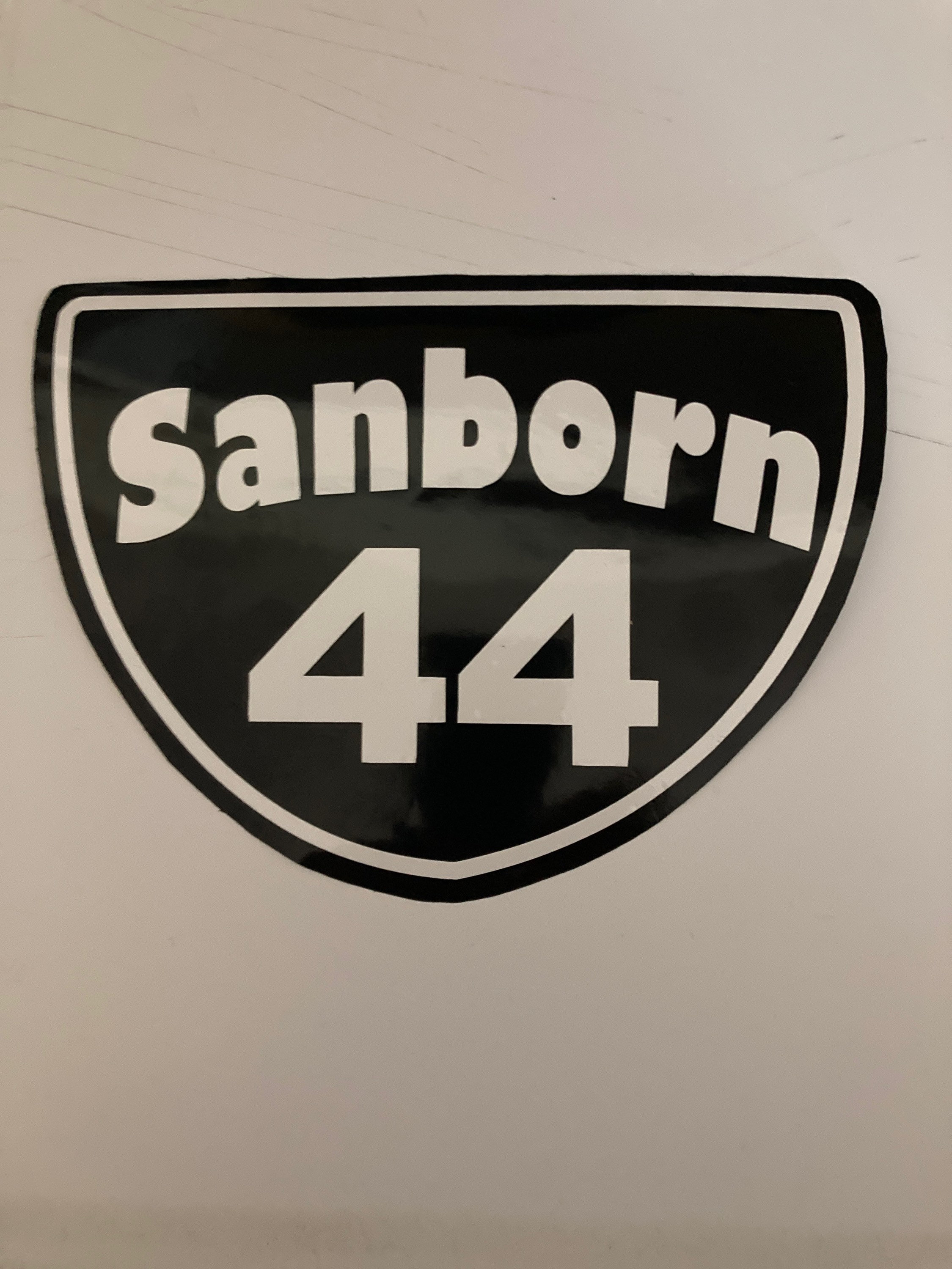 Golf Cart Numbers - Etsy