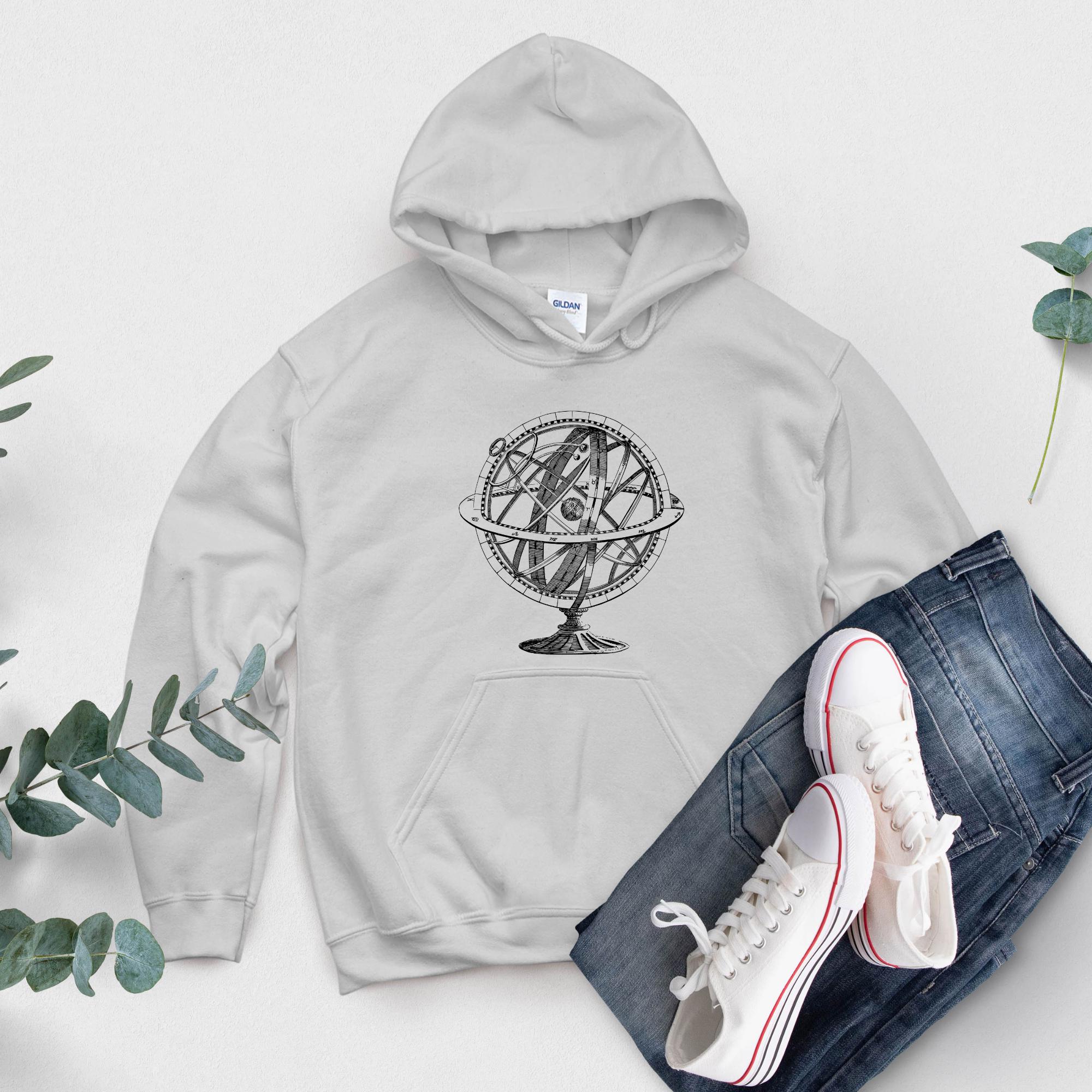 Vintage Science Clipart Bundle | 18 PNG Retro Science Graphics ...