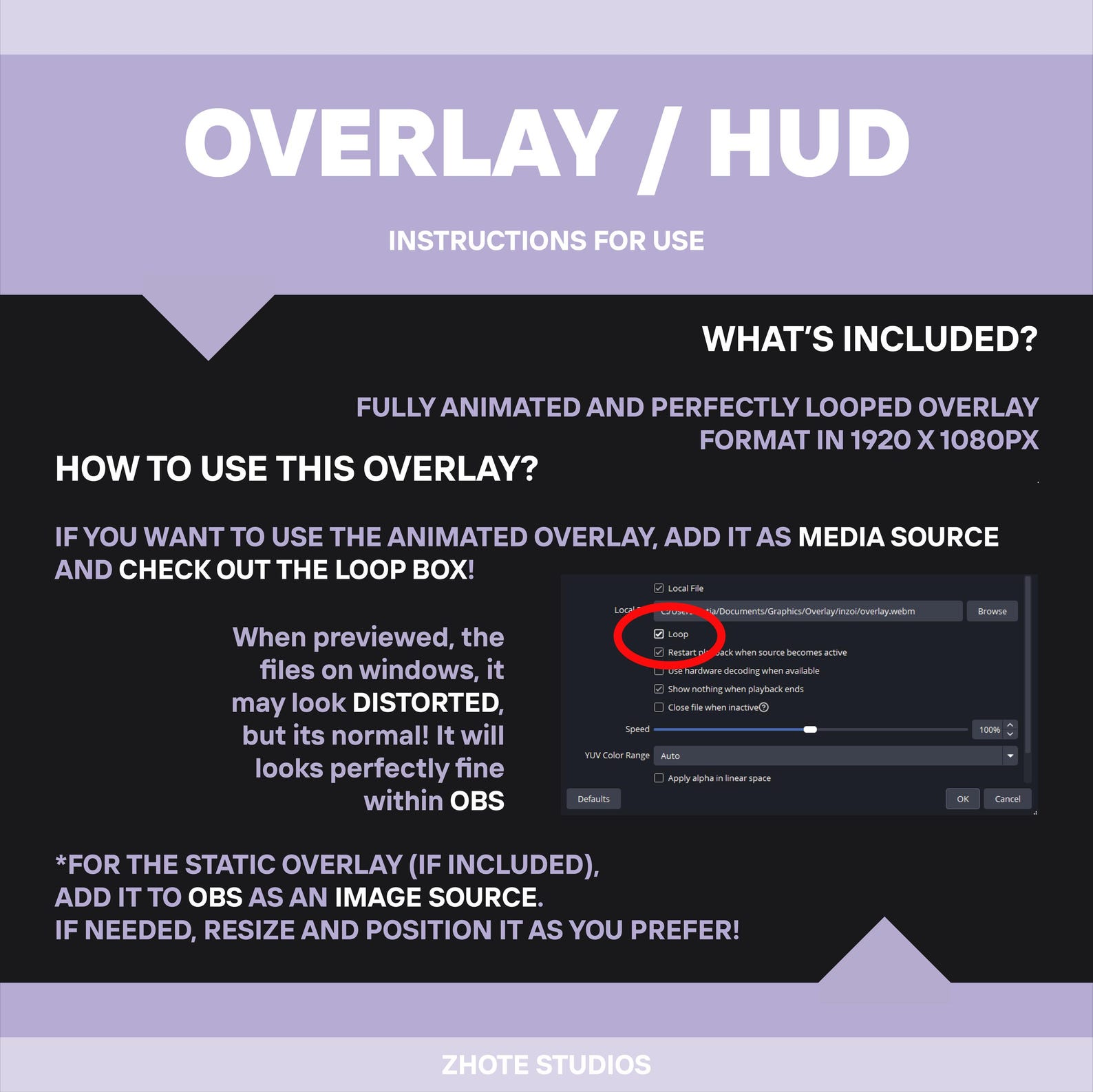 Animated Magneto Overlay | Marvel Rivals Overlay Inspired | Streamer ...