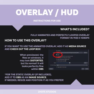 Animated Viper Overlay | Valorant Overlay Inspired | Streamer Graphics ...