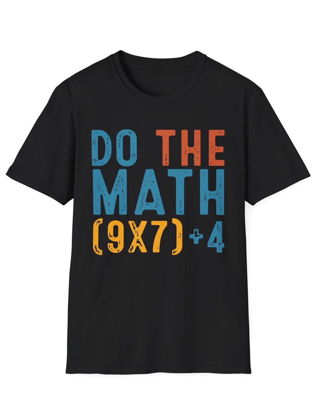 Do the Math 67 Meme Funny Six Seven Men Women Teacher T-shirt - Etsy