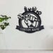 Custom Engineer Metal Sign, Father's Day Gifts, Engineering Graduation ...