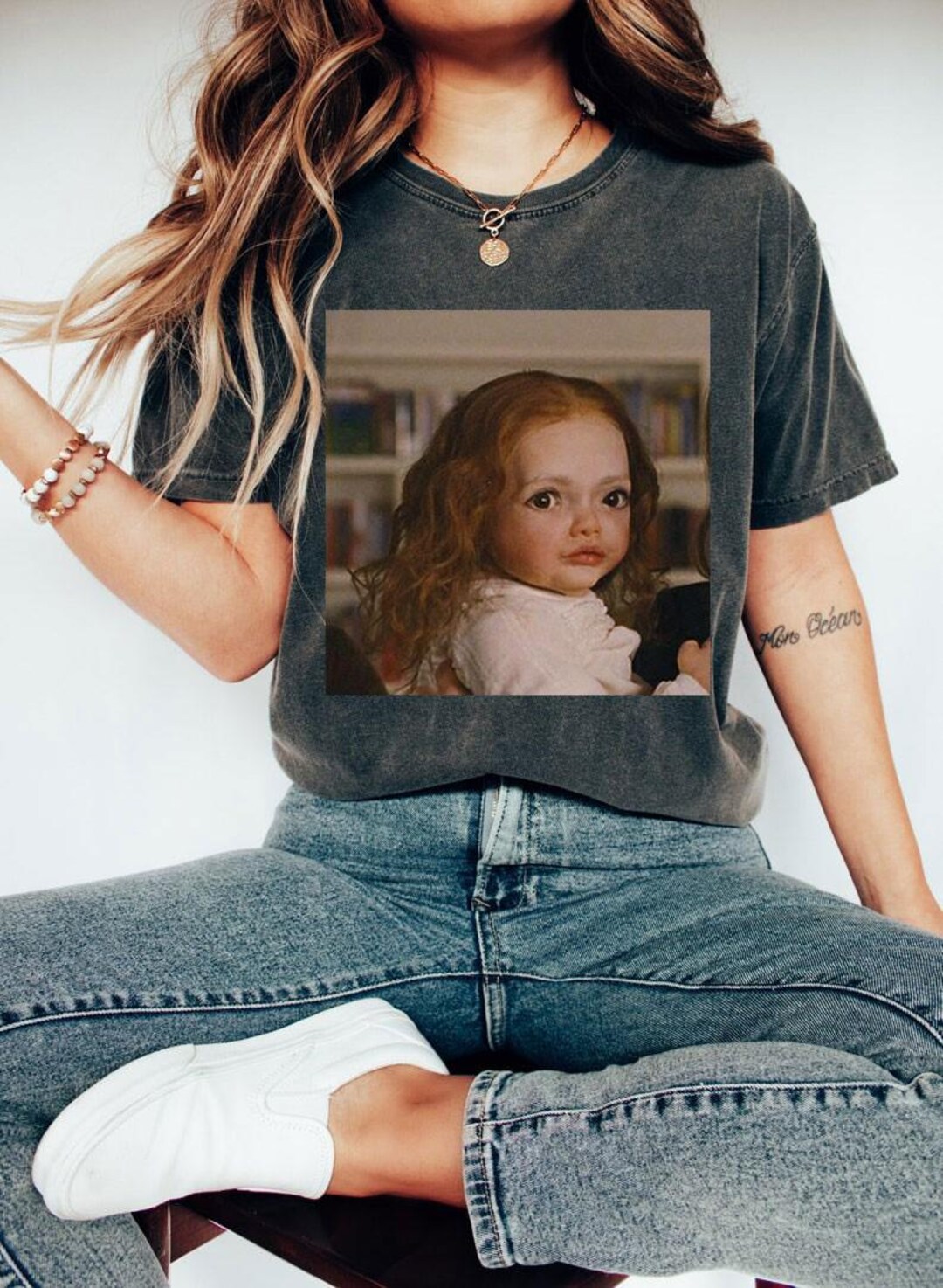 Twilight Meme Shirt, Renesmee Twilight Saga Shirt, Volturi Shirt ...