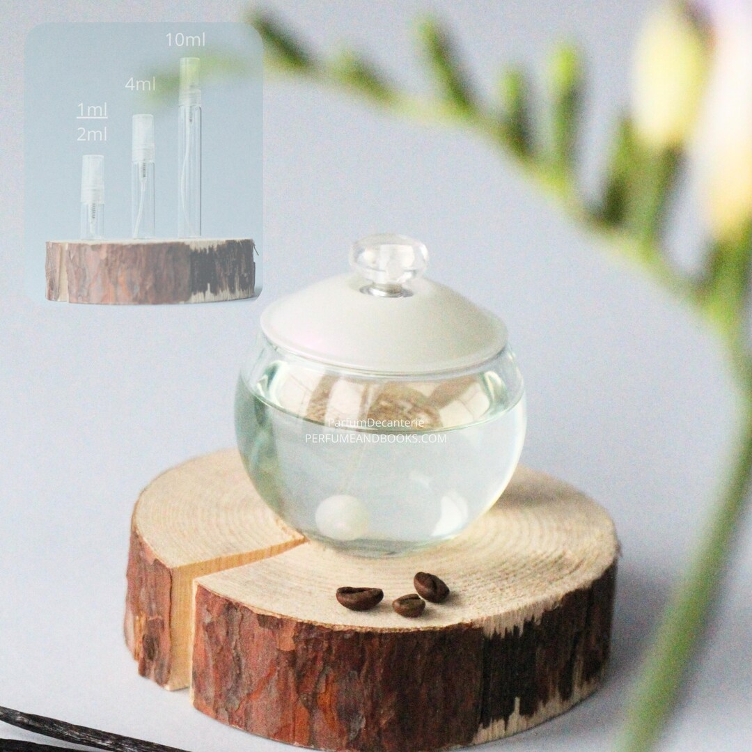 Noa Fragrance Samples / Fragrance Decants | 1ml 2ml 4ml 10ml | Travel ...