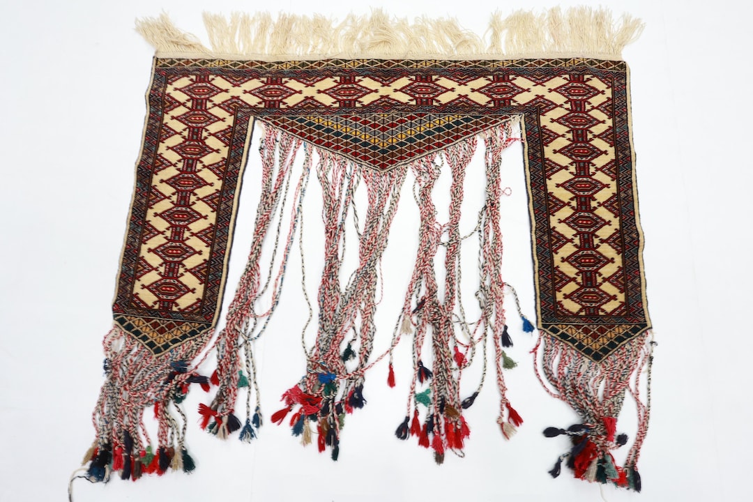 4x3 Wall Hangings Decor Bokhara Beige Rug, Door Hangings, Bedroom Rug ...