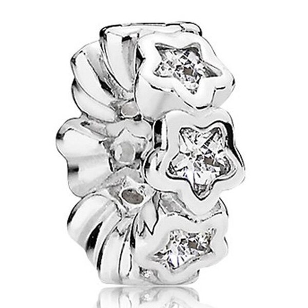 Pandora Spacers - Etsy