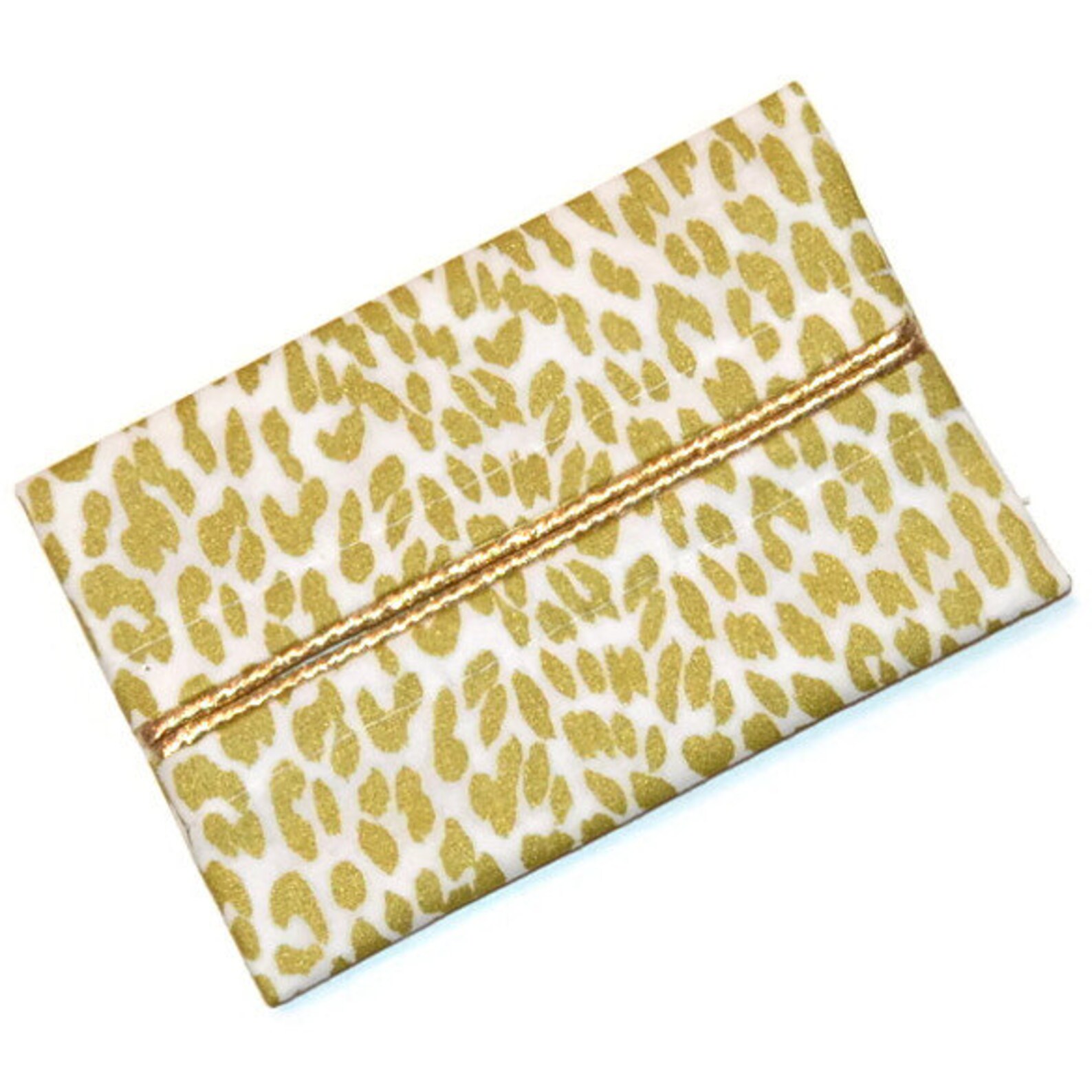 Travel Tissue Holder Purse Size Tissue Holder Travel Tissue - Etsy