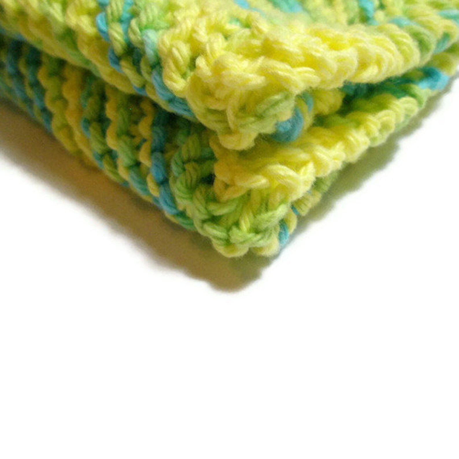 Hand Knit Dish Cloths, Knitted Dishcloths, Knitted Dish Rags, Knit ...