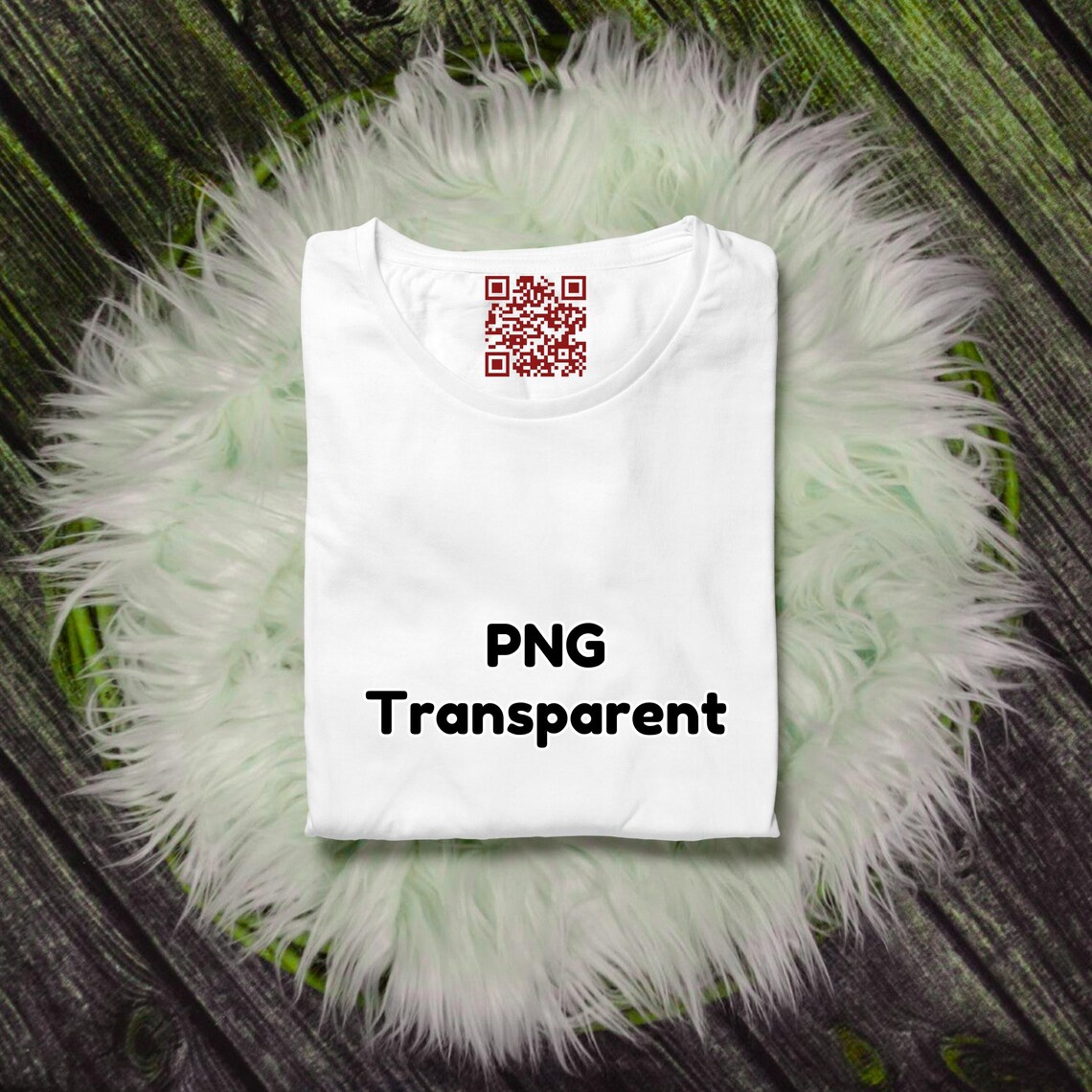 Customizable QR Code: Multiple Sizes & Colors (digital Download) - Etsy