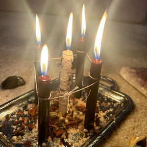 Chakra Balancing Meditation Spell for Love – Self Esteem, Intuition ...