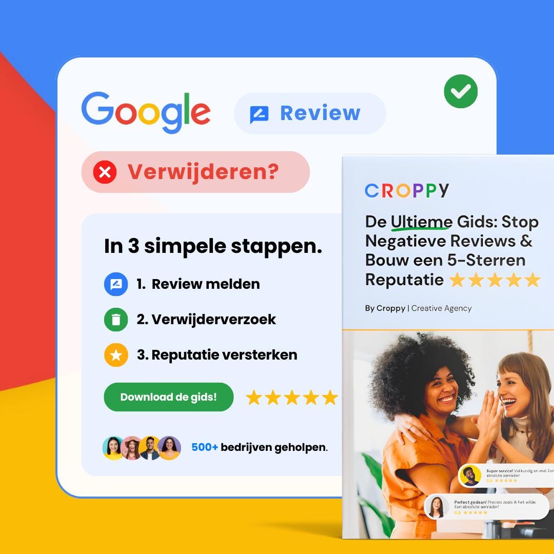 Remove a Bad Google Review? | Complete Guide to Online Reputation & 5 ...