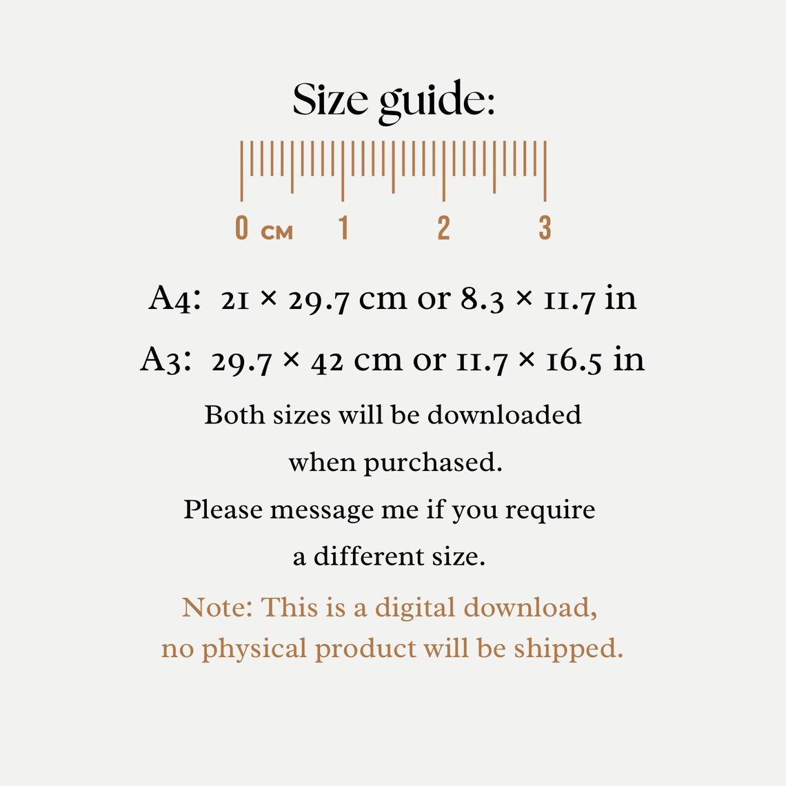 Islamic Alphabet Poster, A-Z, Islamic Poster, Children’s Bedroom ...