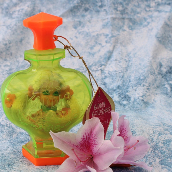 Little Kiddles - Etsy