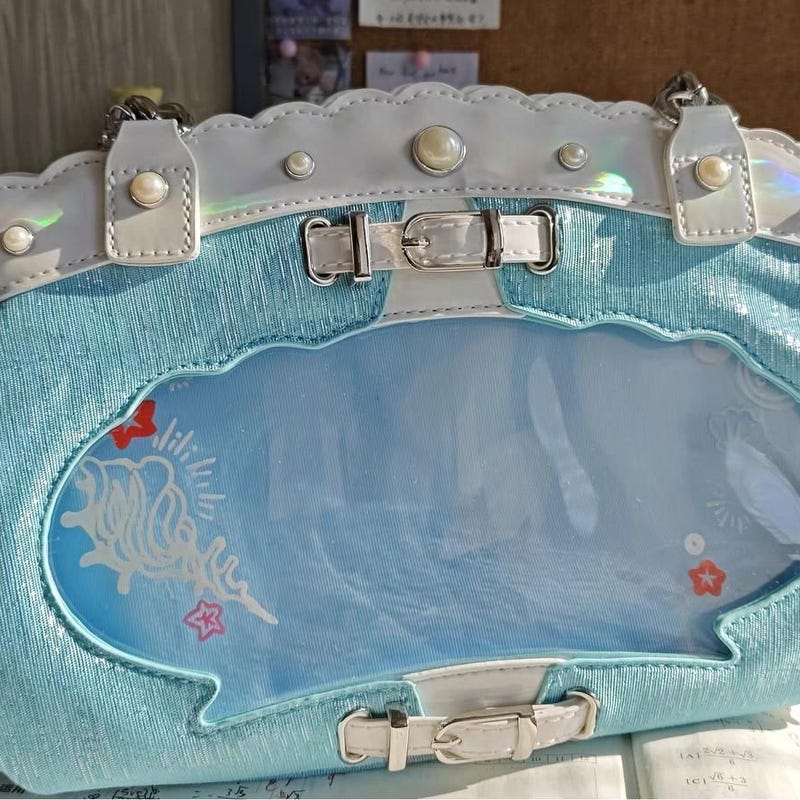 Pouches Ita Bag - Etsy UK